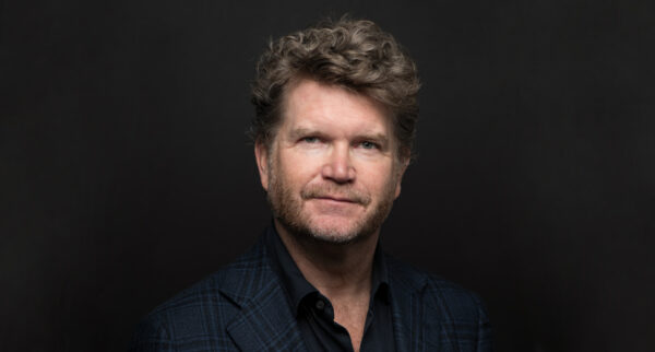 About - Matthew Barzun